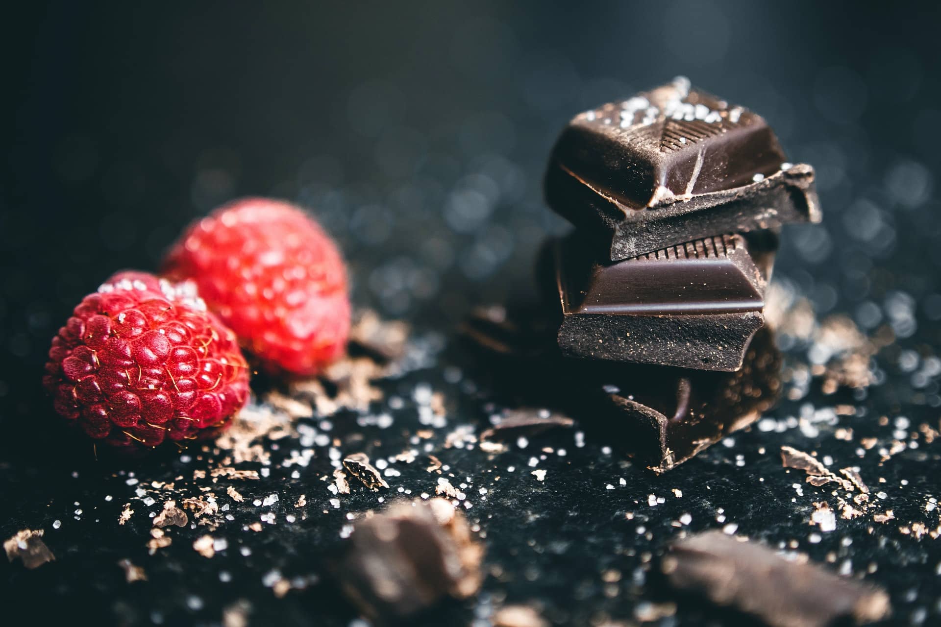 4 Alimentos para sustituir las ganas de comer dulces - Centro Deportivo ...